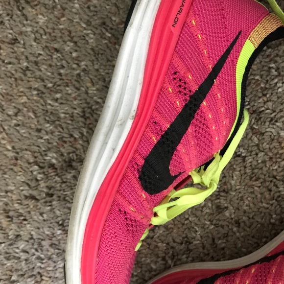 Nike | Shoes | Nike Lunarlon | Poshmark